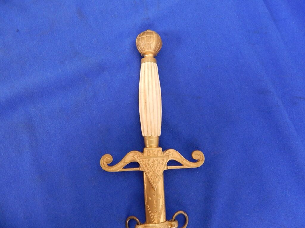 Swords – J & J Military Antiques – Guns, Swords, Bayonets & Militaria