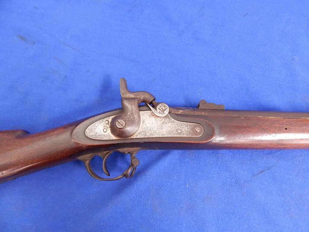 Antique Firearms – J & J Military Antiques – Guns, Swords, Bayonets ...