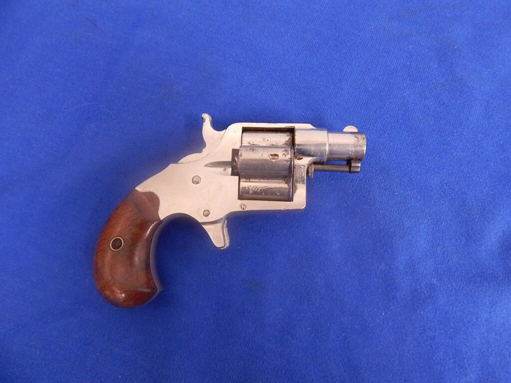 Handguns US Pre 1898 – J & J Military Antiques – Guns, Swords, Bayonets ...