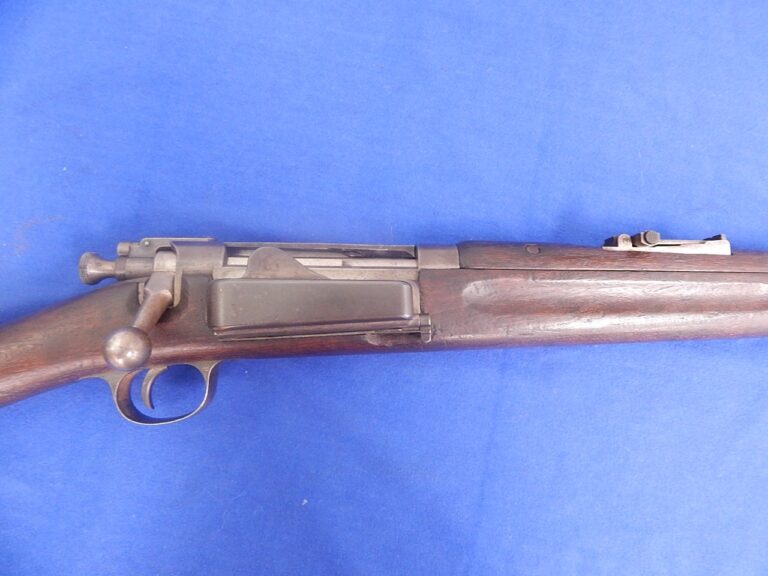 Longarm Rifles US – J & J Military Antiques – Guns, Swords, Bayonets ...
