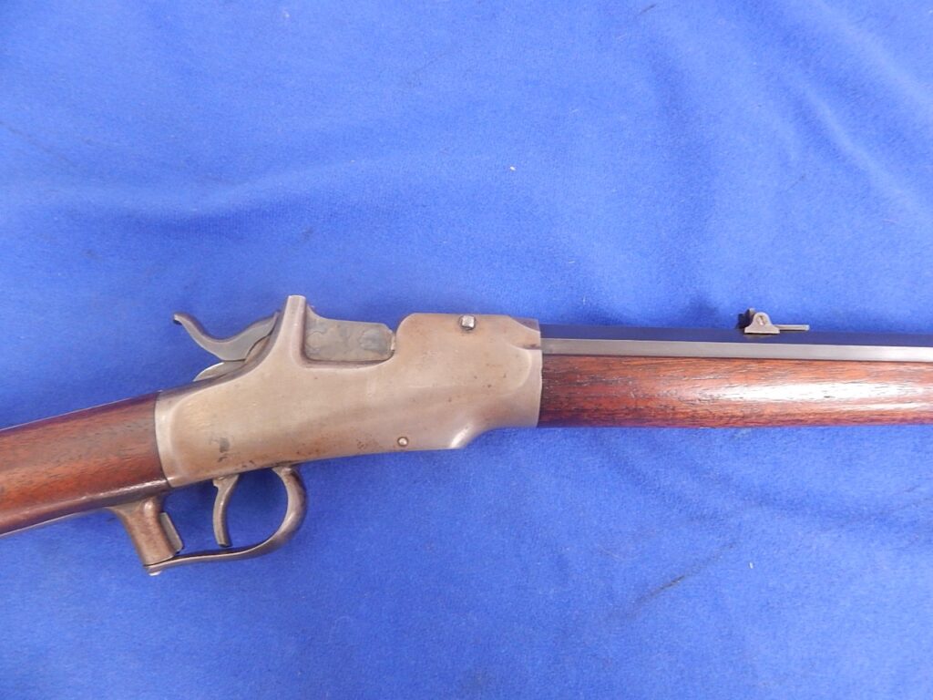 Antique Firearms – J & J Military Antiques – Guns, Swords, Bayonets ...