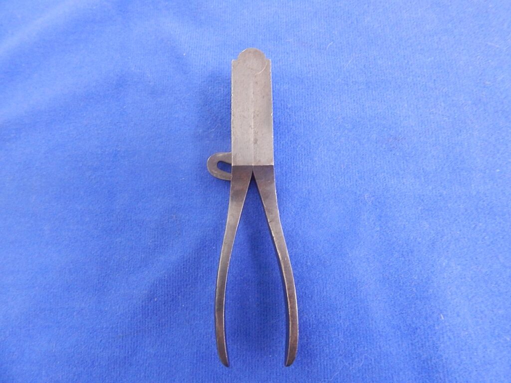 Colt 44 Caliber Army Revolver Bullet Mold – J & J Military Antiques ...