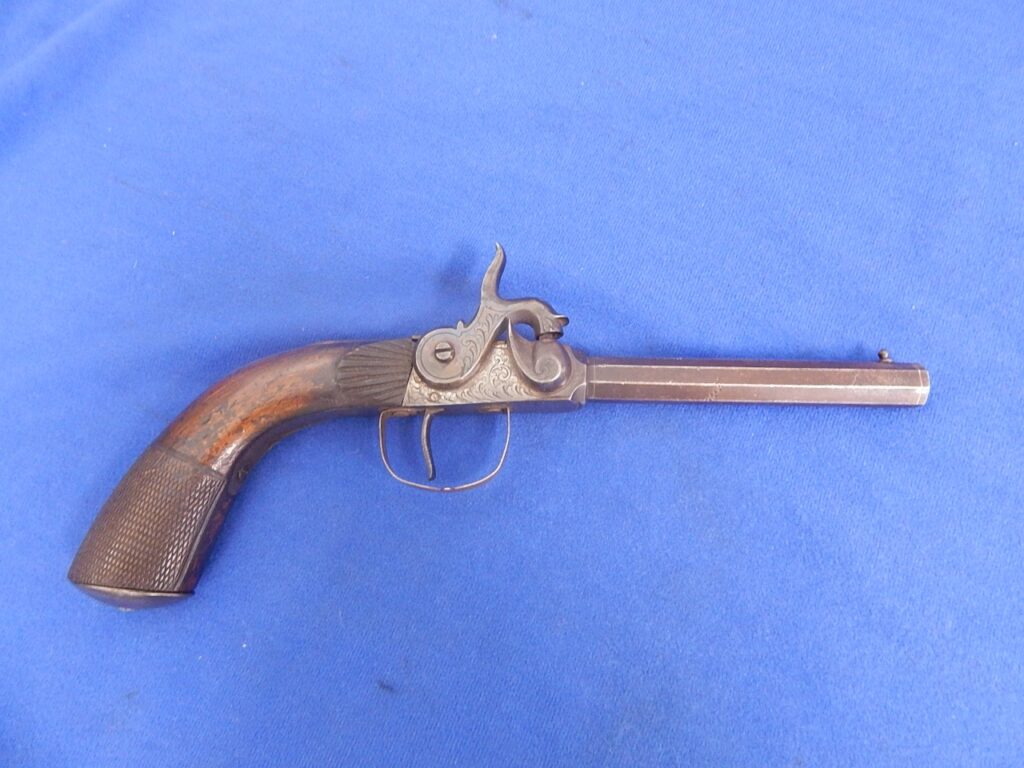Longarms & Pistols European Pre 1898 – J & J Military Antiques – Guns ...