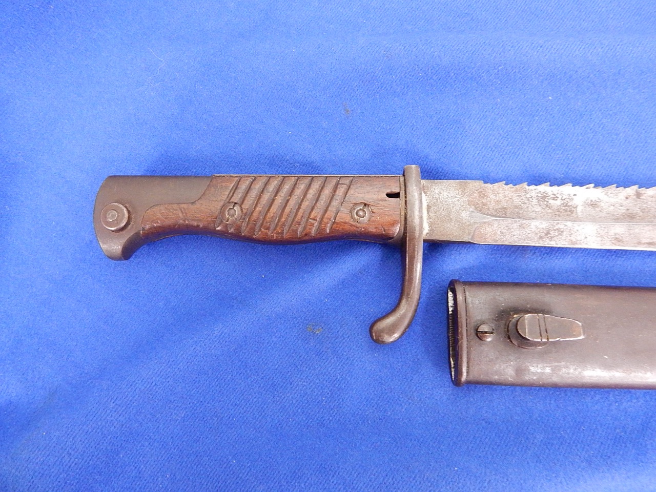 Bayonets – Page 6 – J & J Military Antiques – Guns, Swords, Bayonets ...