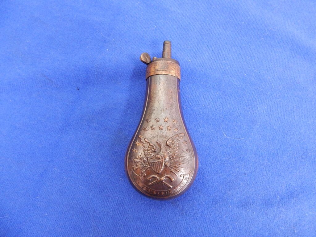 Flasks – J & J Military Antiques – Guns, Swords, Bayonets & Militaria