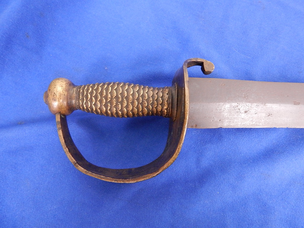 New Items – J & J Military Antiques – Guns, Swords, Bayonets & Militaria