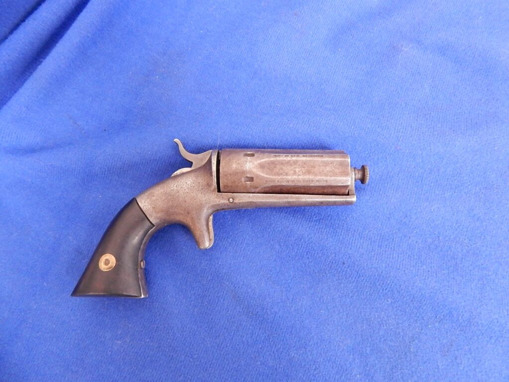 Handguns US Pre 1898 – J & J Military Antiques – Guns, Swords, Bayonets ...