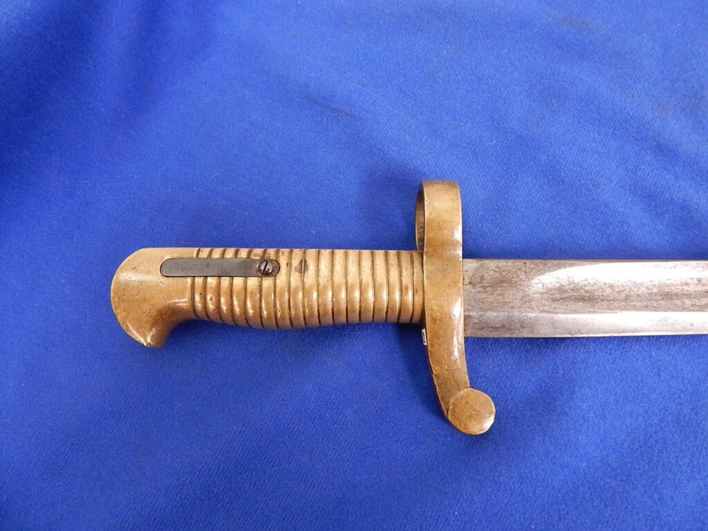 J & J Military Antiques – Guns, Swords, Bayonets & Militaria – Original ...