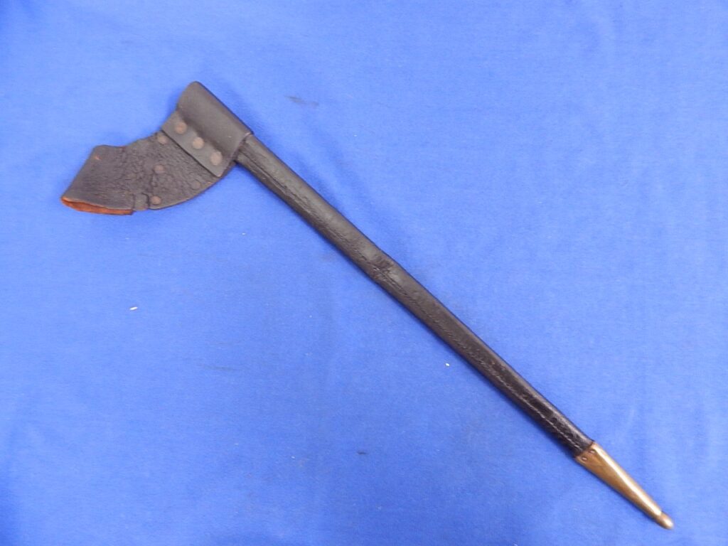 Socket US – J & J Military Antiques – Guns, Swords, Bayonets & Militaria