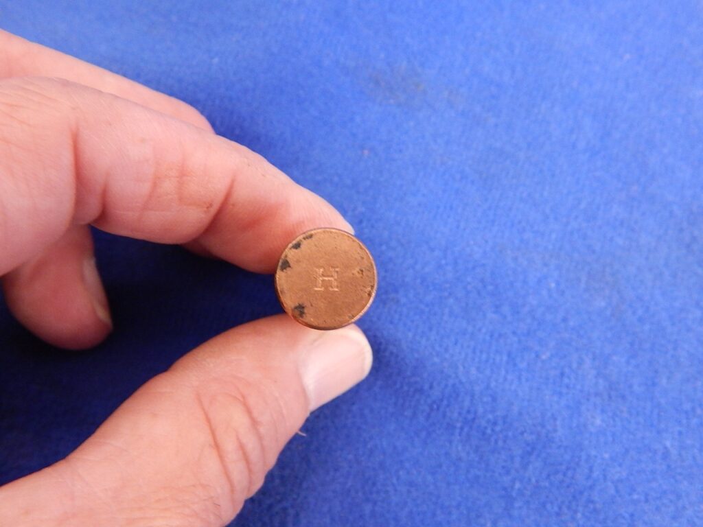 44 Caliber Henry Rifle Cartridge – J & J Military Antiques – Guns ...