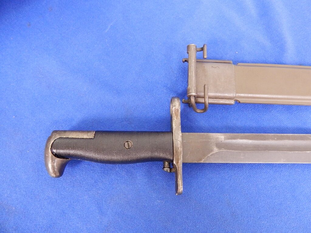 Bayonets – Page 12 – J & J Military Antiques – Guns, Swords, Bayonets ...