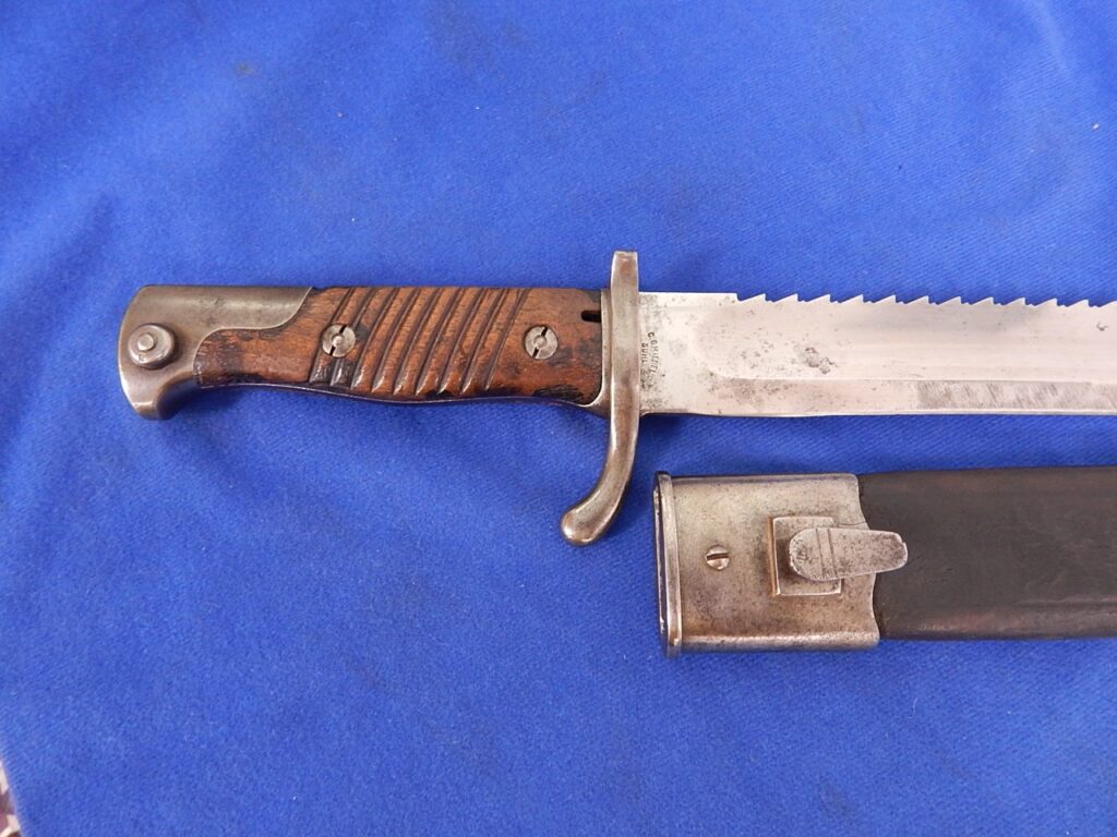 Bayonets – J & J Military Antiques – Guns, Swords, Bayonets & Militaria