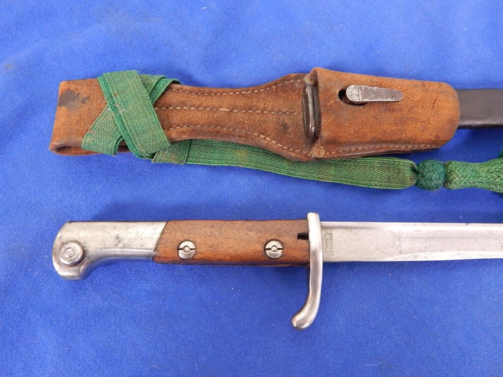 German – J & J Military Antiques – Guns, Swords, Bayonets & Militaria