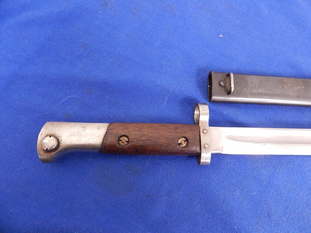 New Items – J & J Military Antiques – Guns, Swords, Bayonets & Militaria