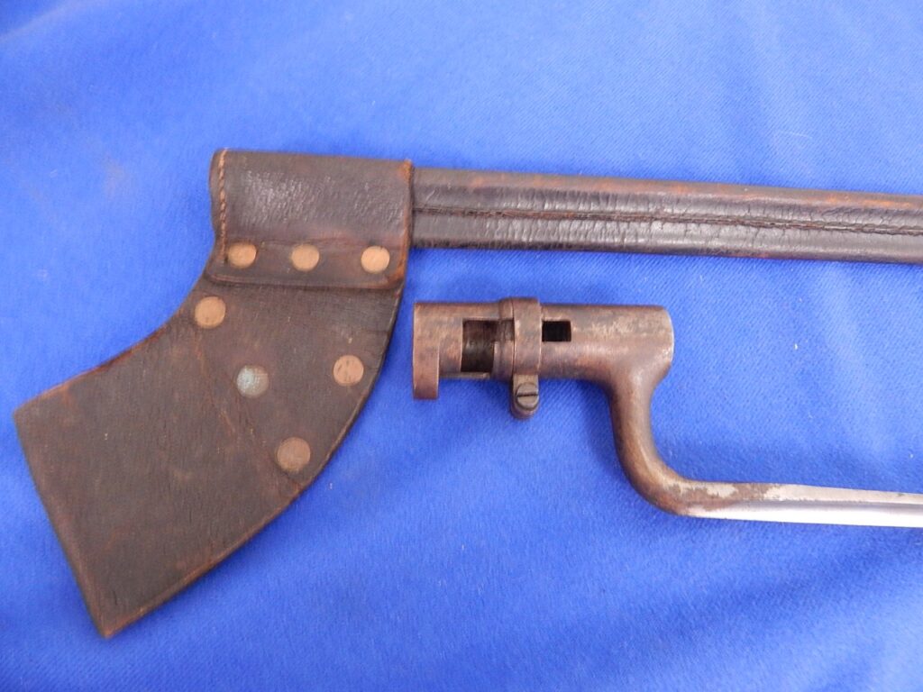 Socket US – Page 2 – J & J Military Antiques – Guns, Swords, Bayonets ...