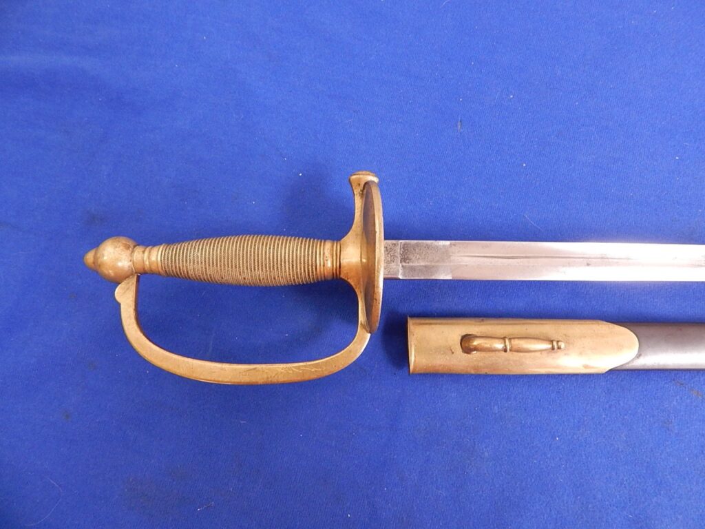 US Civil War – J & J Military Antiques – Guns, Swords, Bayonets & Militaria