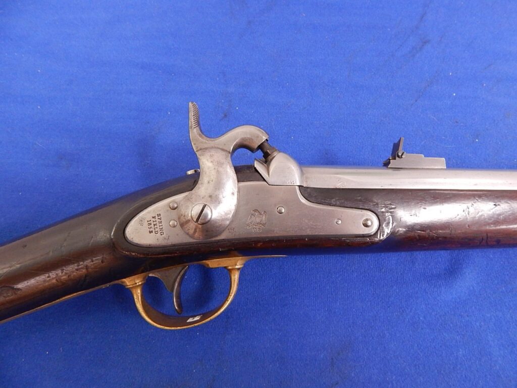 Antique Firearms – Page 5 – J & J Military Antiques – Guns, Swords ...