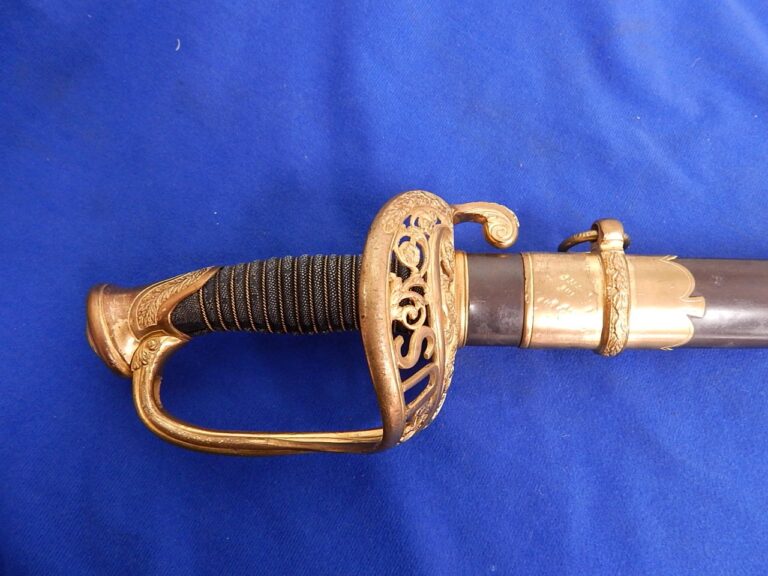 Swords – J & J Military Antiques – Guns, Swords, Bayonets & Militaria