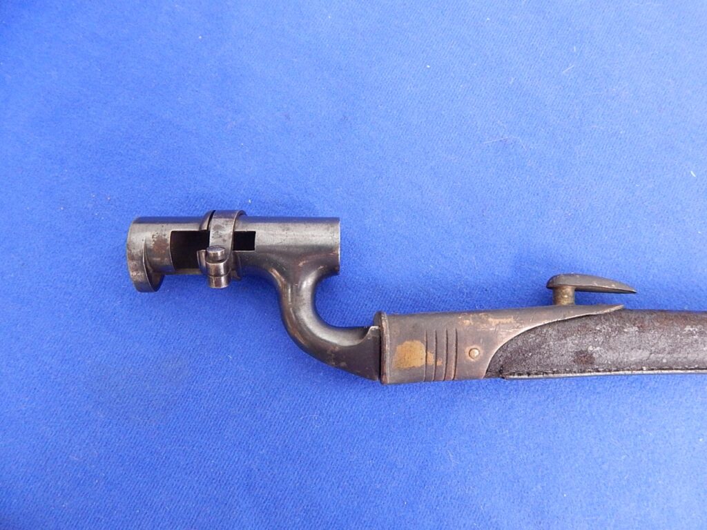 Bayonets – Page 4 – J & J Military Antiques – Guns, Swords, Bayonets & Militaria