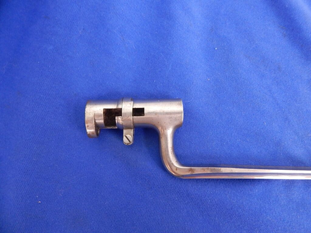 Socket US – Page 2 – J & J Military Antiques – Guns, Swords, Bayonets ...