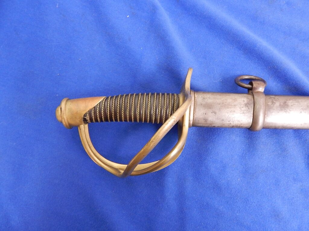 US Civil War – J & J Military Antiques – Guns, Swords, Bayonets & Militaria